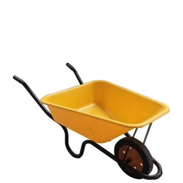 Heavy Duty Wheelbarrow WB3800 Use for Africa Market